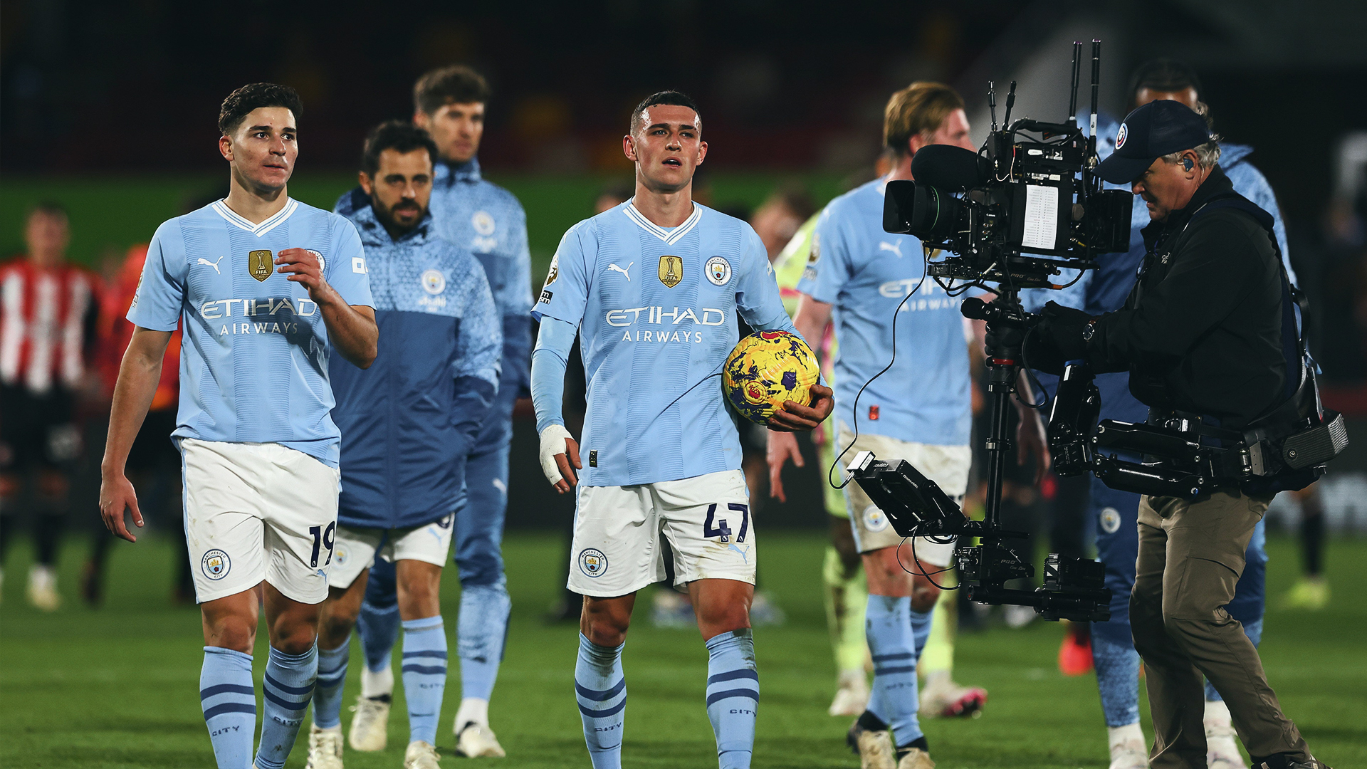 Simon Bajkowski, Manchester Evening News: Foden in best form of his ...