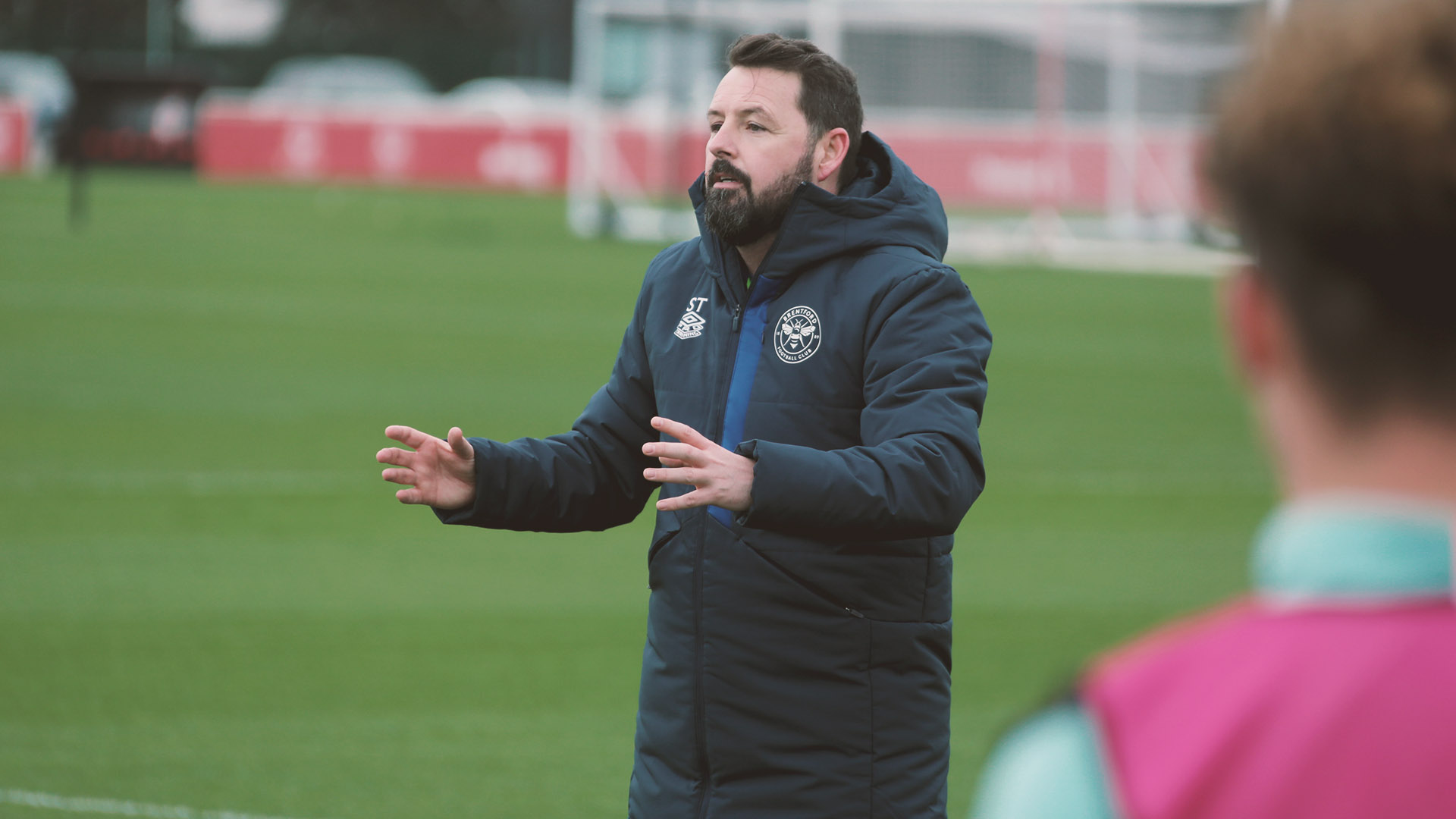 Steve Torpey: A New Vision for Progress | The Griffin Park Grapevine