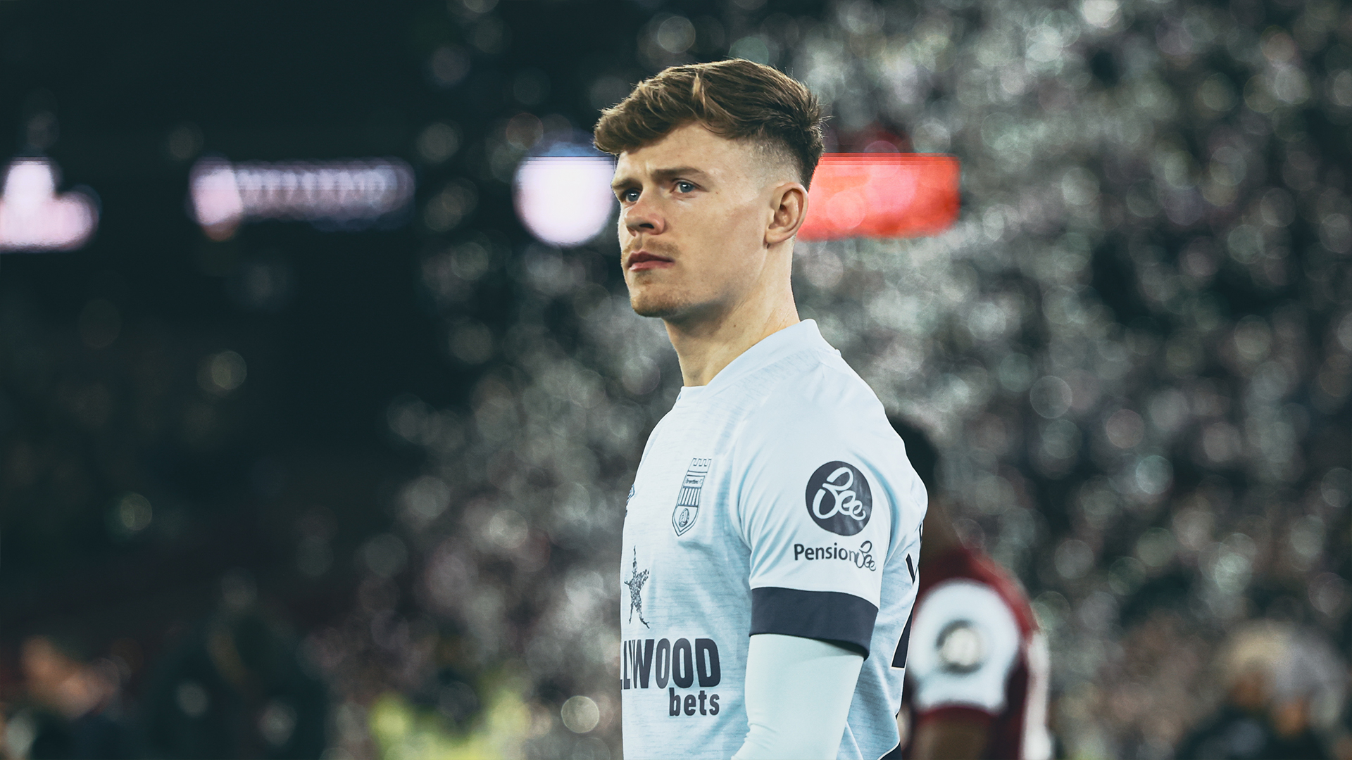 Lewis-Potter: Sloppy start cost Brentford | Brentford FC