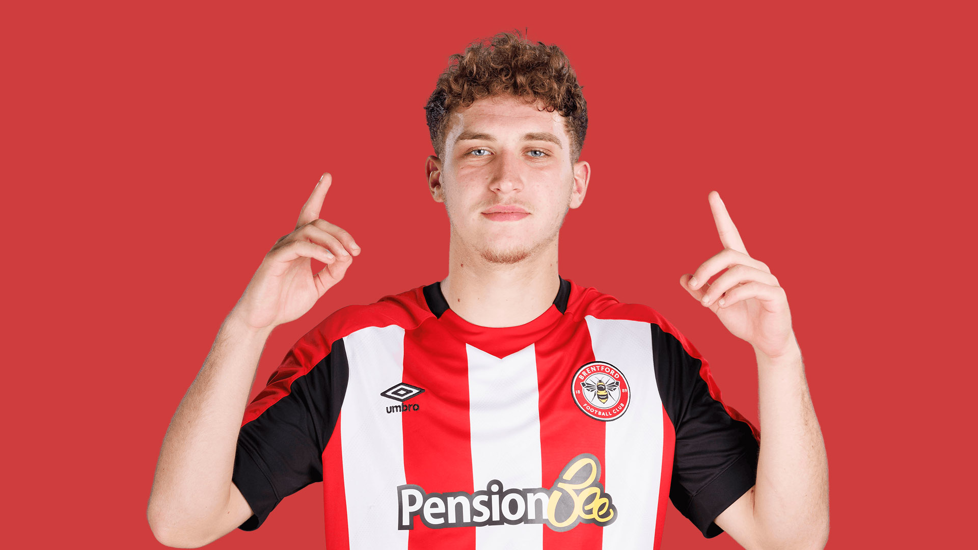 Iwan Morgan (B Team) | The Griffin Park Grapevine