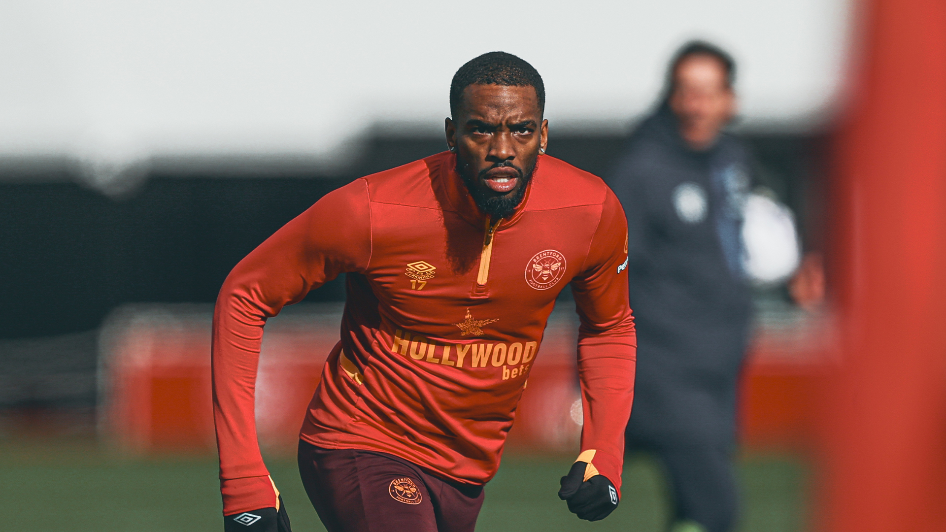 Team news: Toney to start against Arsenal | Brentford FC