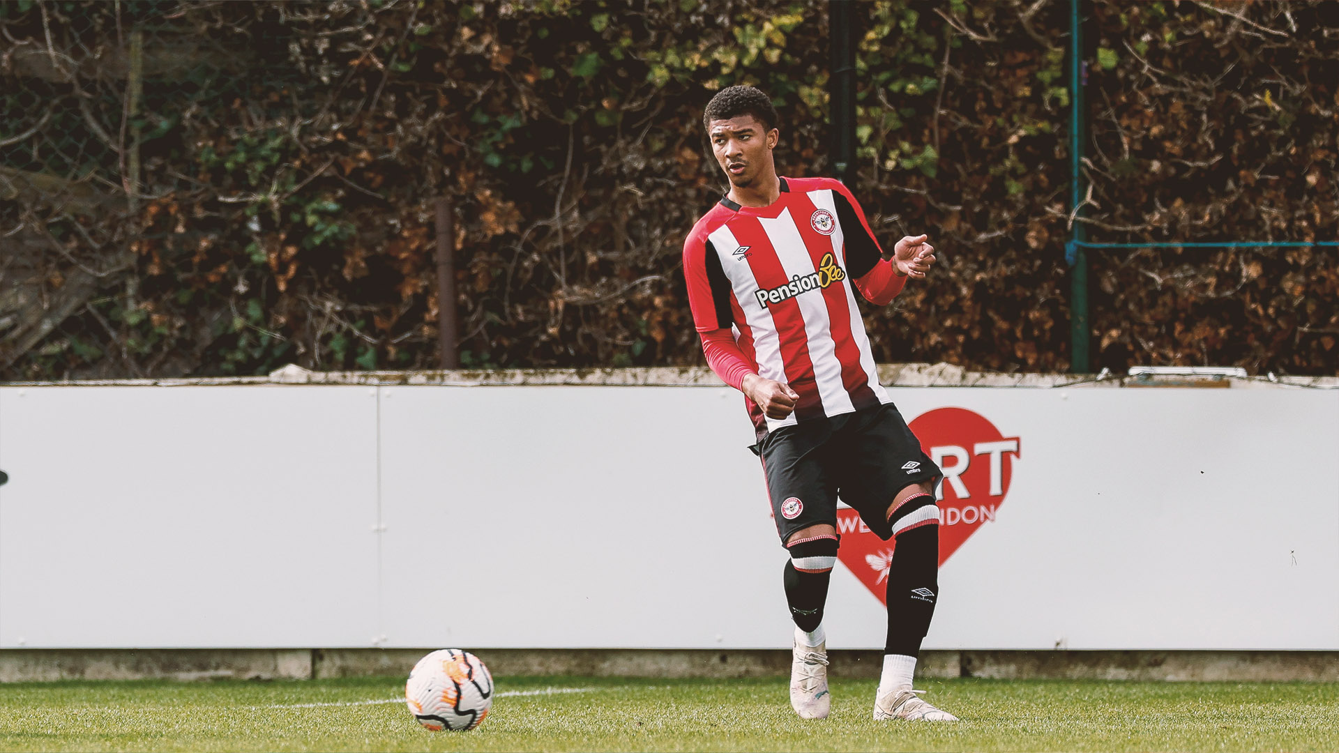 Brentford U18s 3 Forest Green U18s 0 | Brentford FC