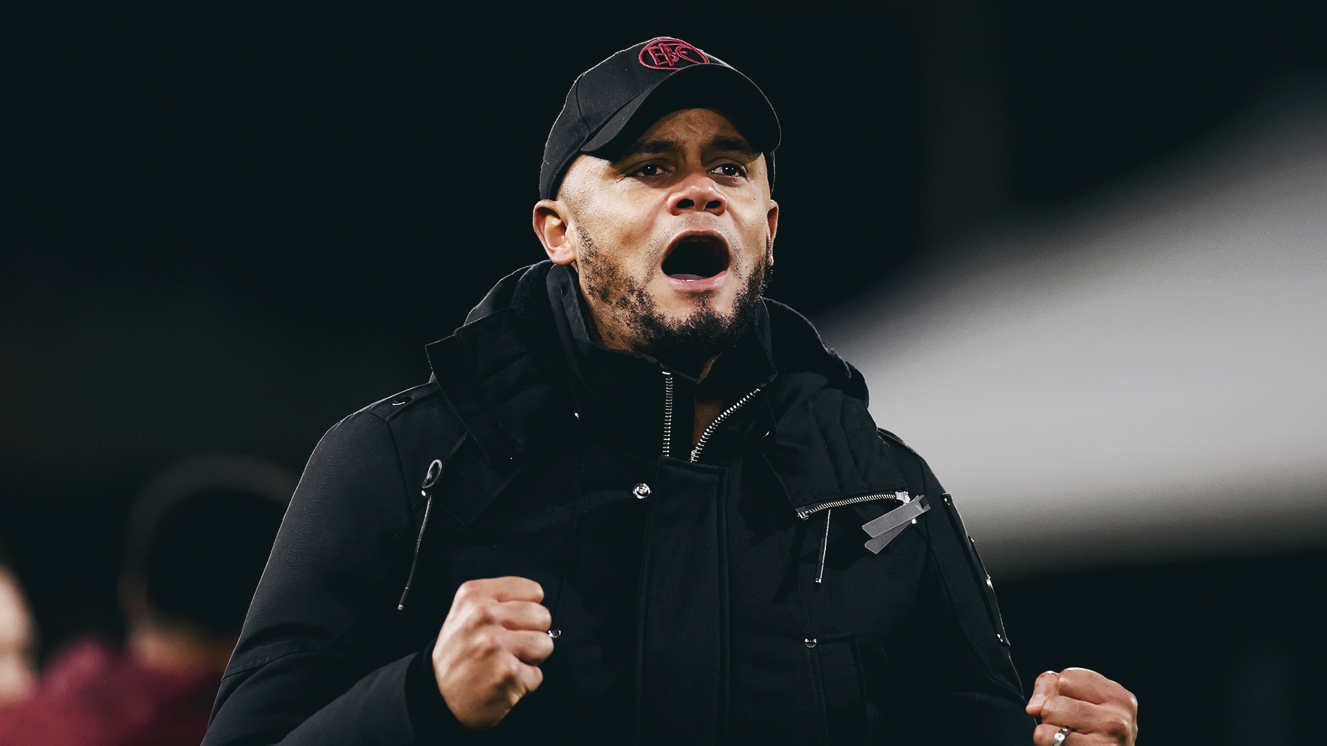 Andy Jones, The Athletic: Burnley still showing signs of life despite ...