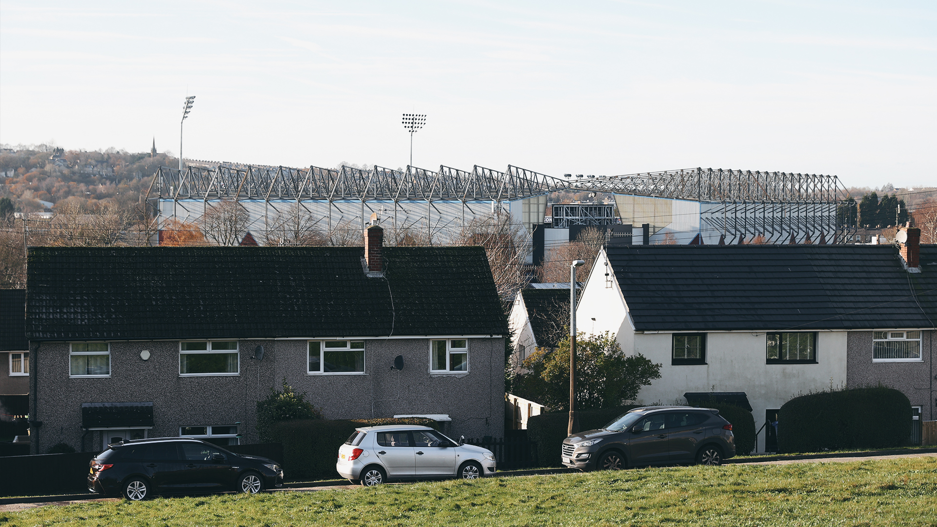 Things to know if travelling to Turf Moor | Brentford FC