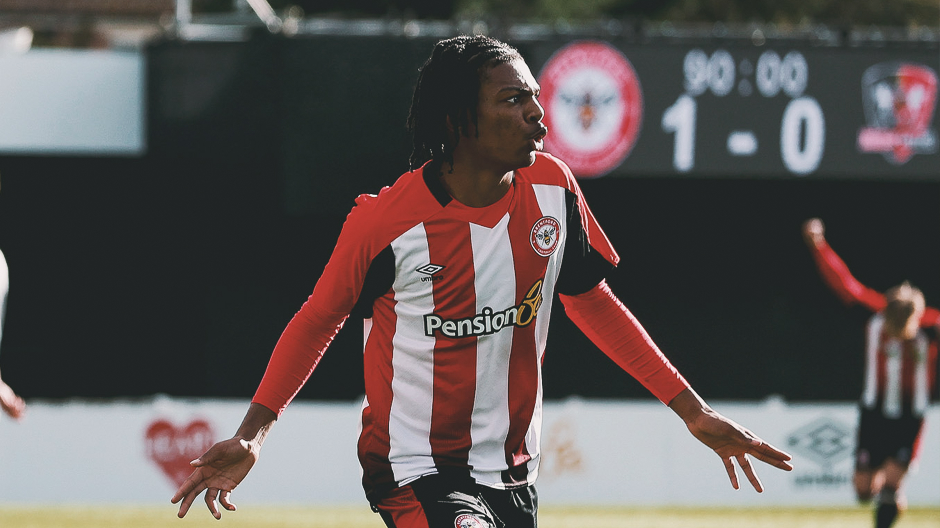 Brentford U18s 3 Exeter City U18s 0 | Brentford FC