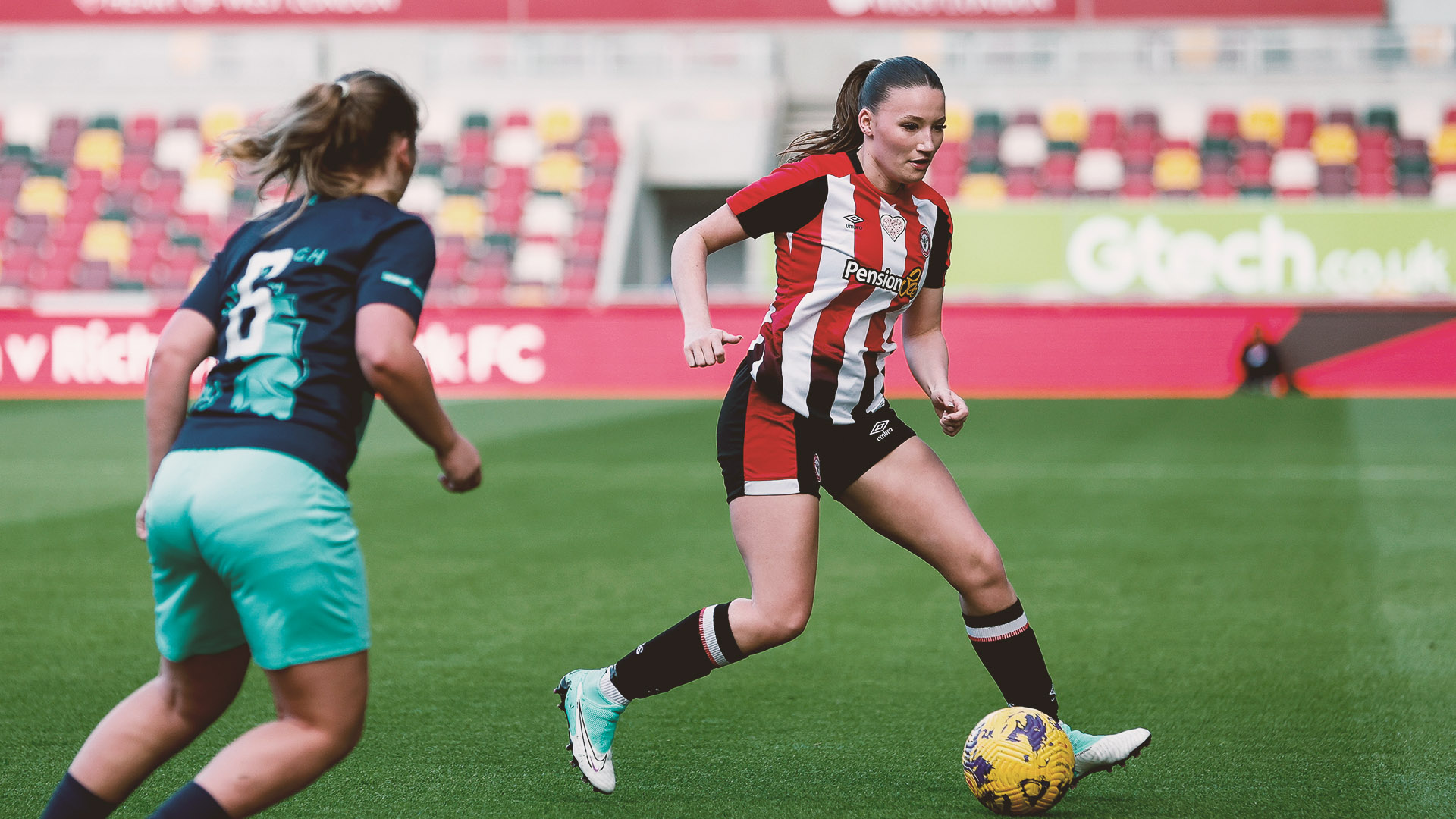 Match Preview: First team back in league action | Brentford FC