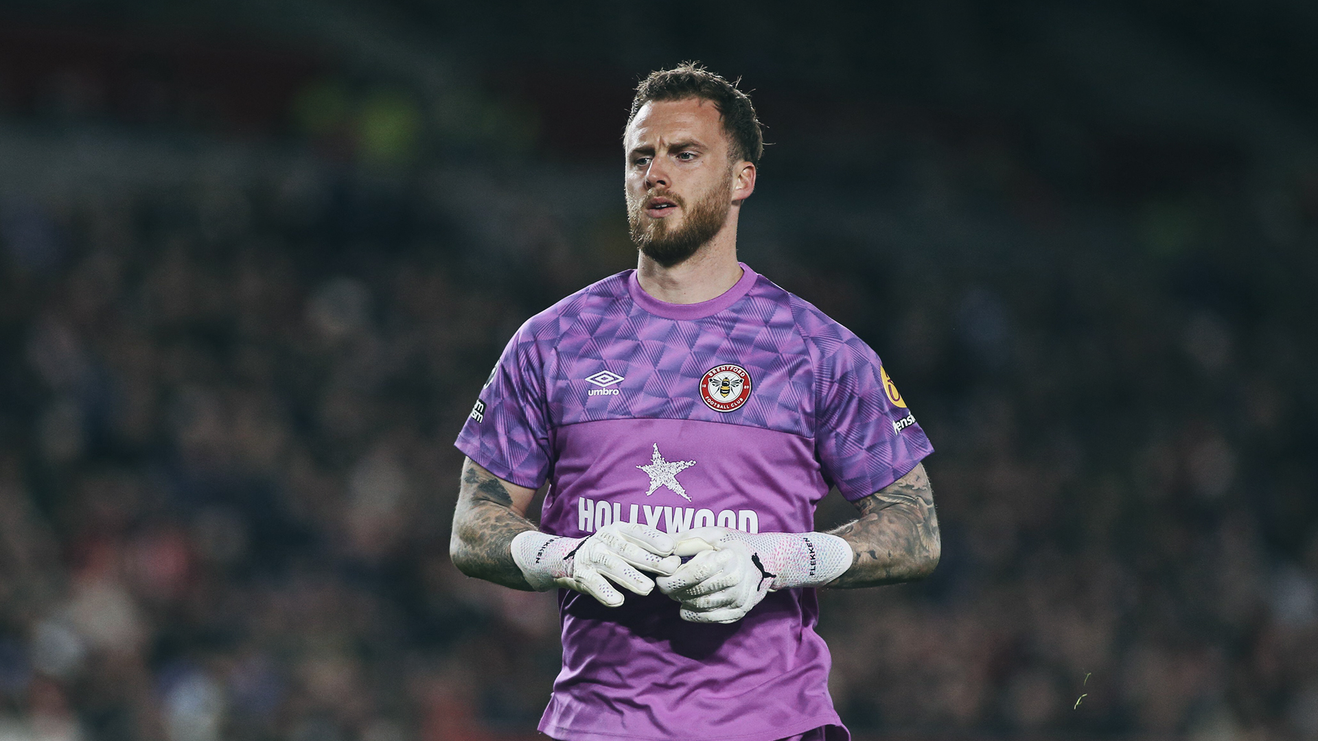 Flekken and Wissa nominated for Premier League awards | Brentford FC