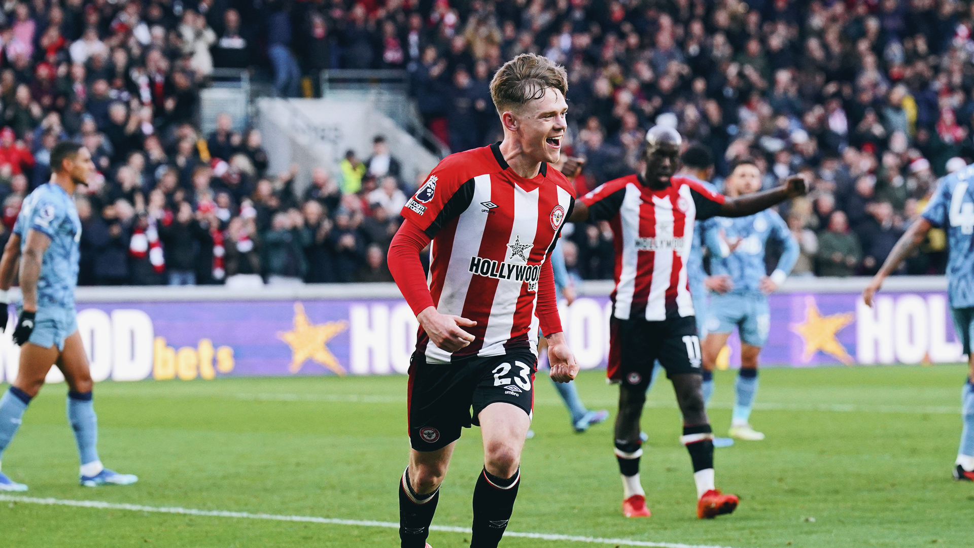 Match Preview: Aston Villa v Brentford | Brentford FC
