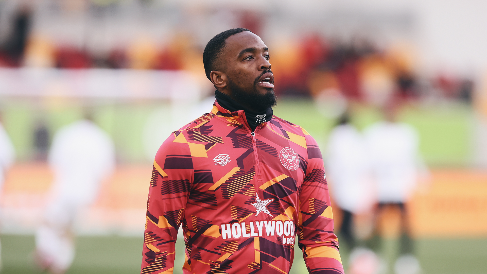 Injury update: Hickey and Toney | Brentford FC