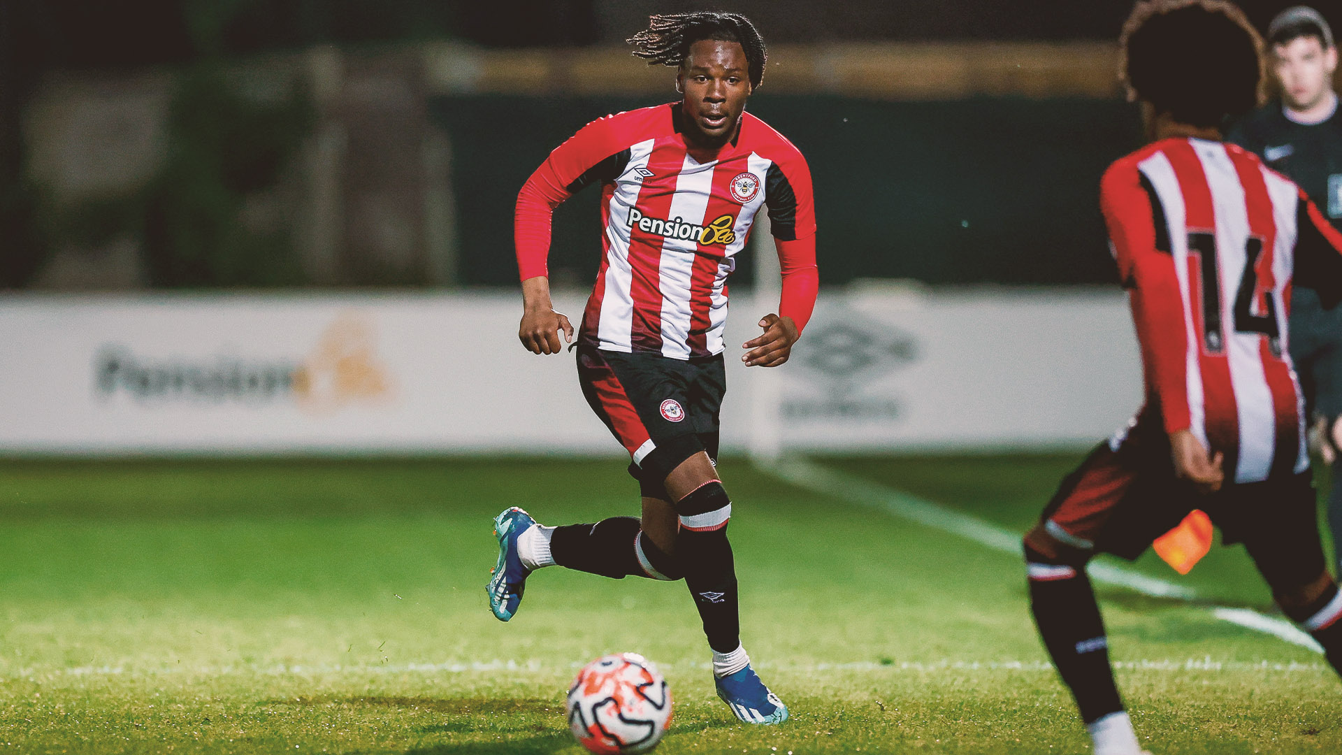 Brentford U18s 2 Southampton U18s 4 | Brentford FC