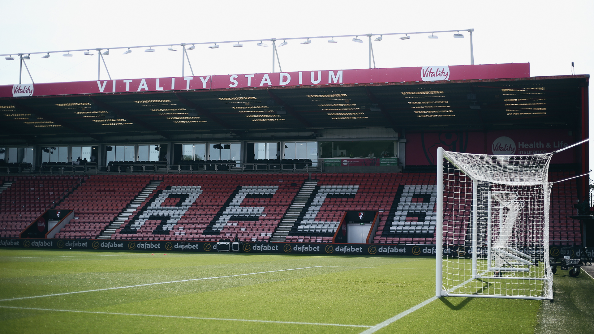 Things to know if travelling to Vitality Stadium | Brentford FC