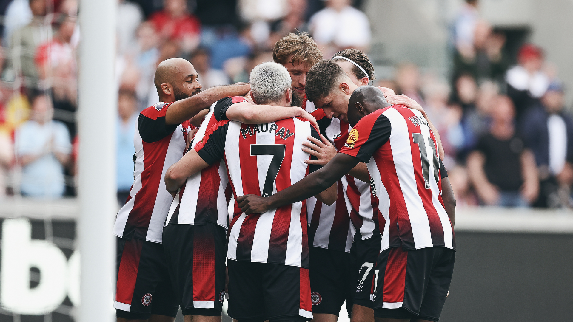 Match Preview: Brentford v Newcastle United | Brentford FC