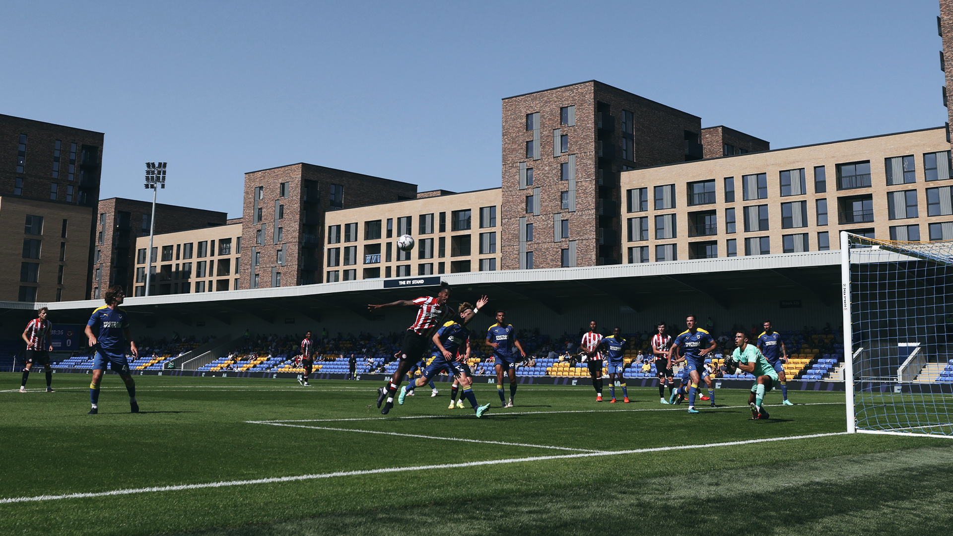 Pre-season 2024 | Page 7 | The Griffin Park Grapevine