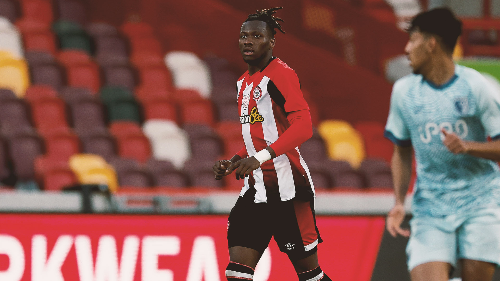 Oyegoke departs Brentford | Brentford FC