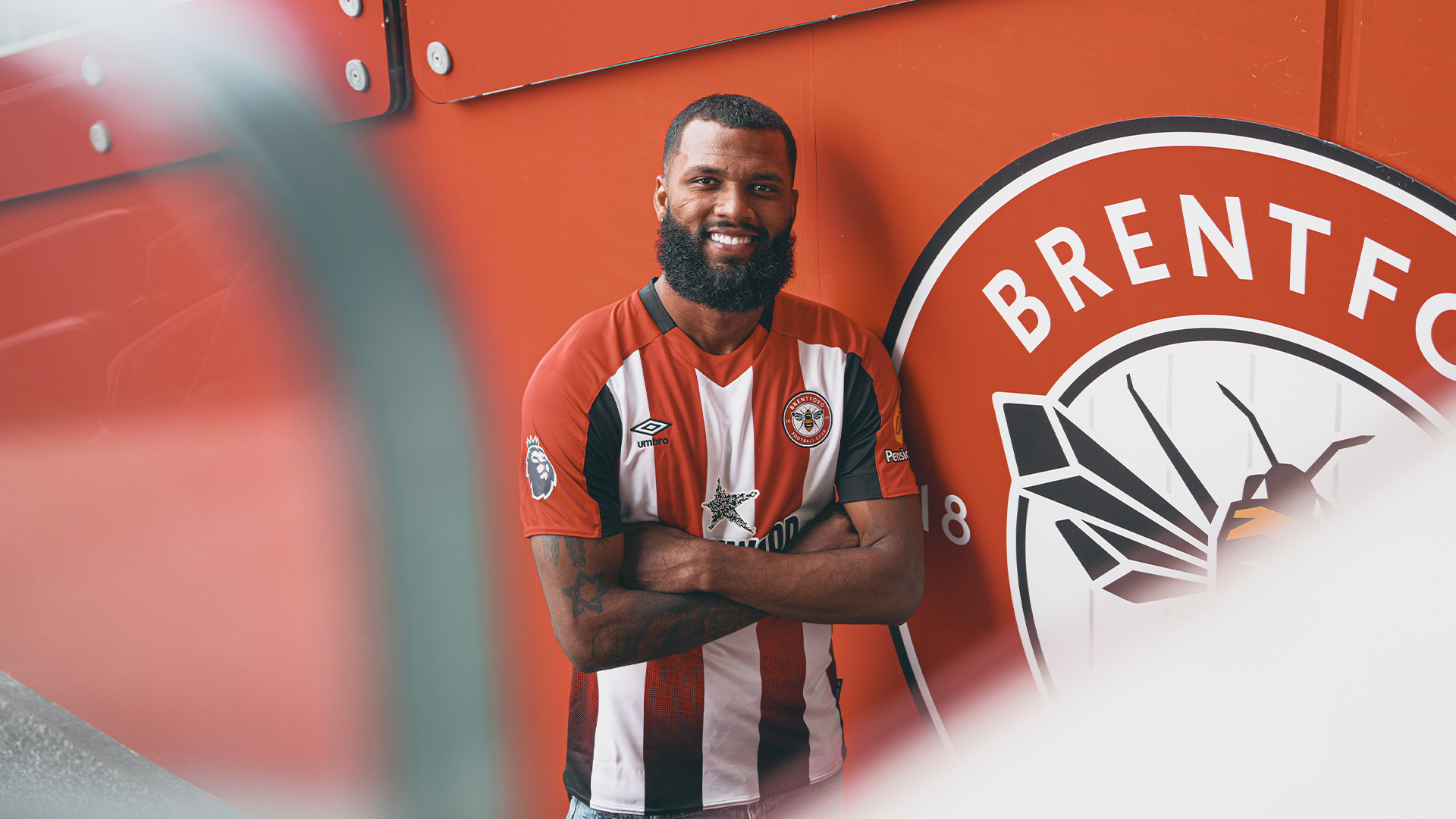 Igor Thiago’s first interview: I want to make history at Brentford ...