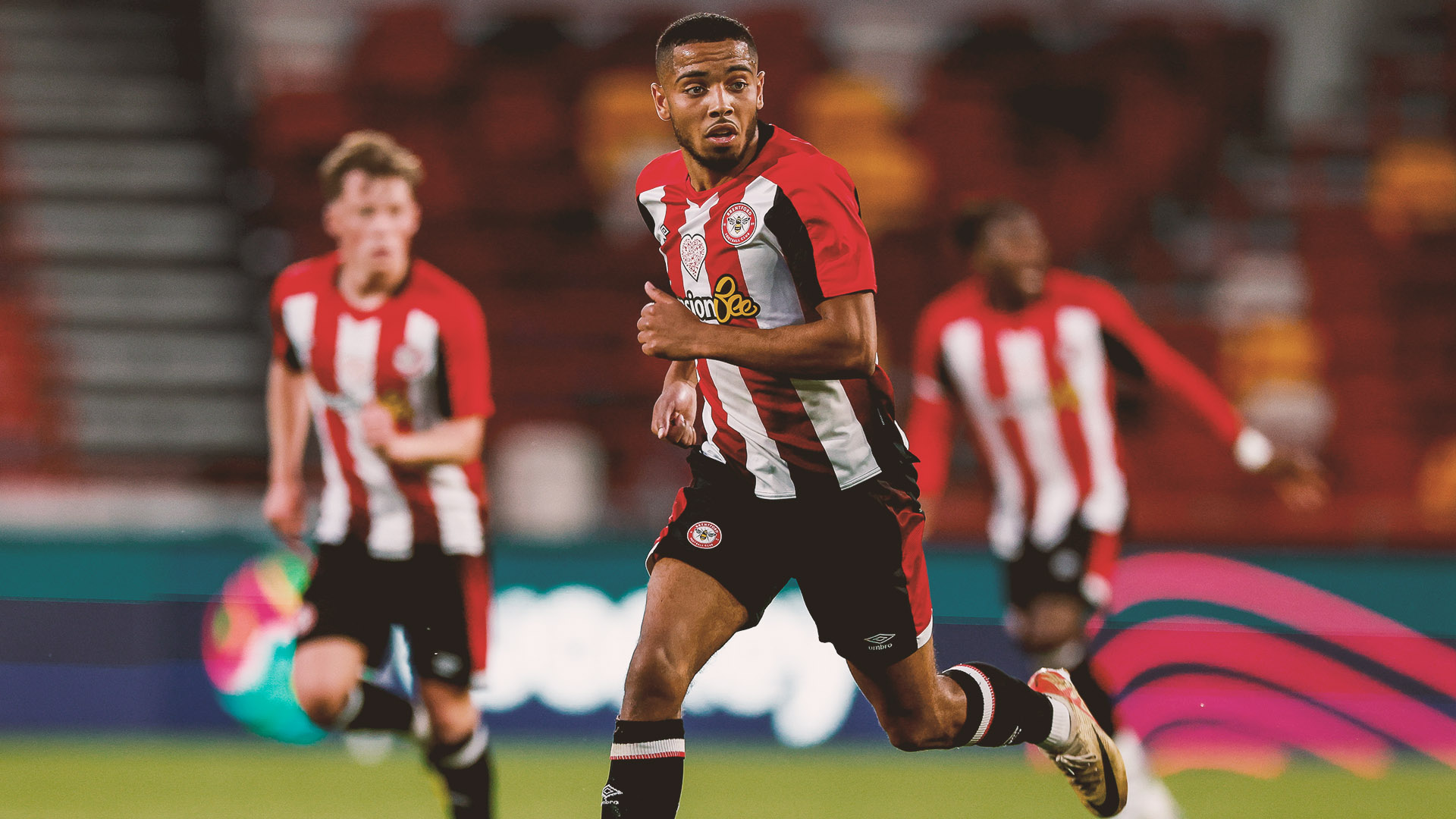 Ashley Hay: Always Improving | Brentford FC