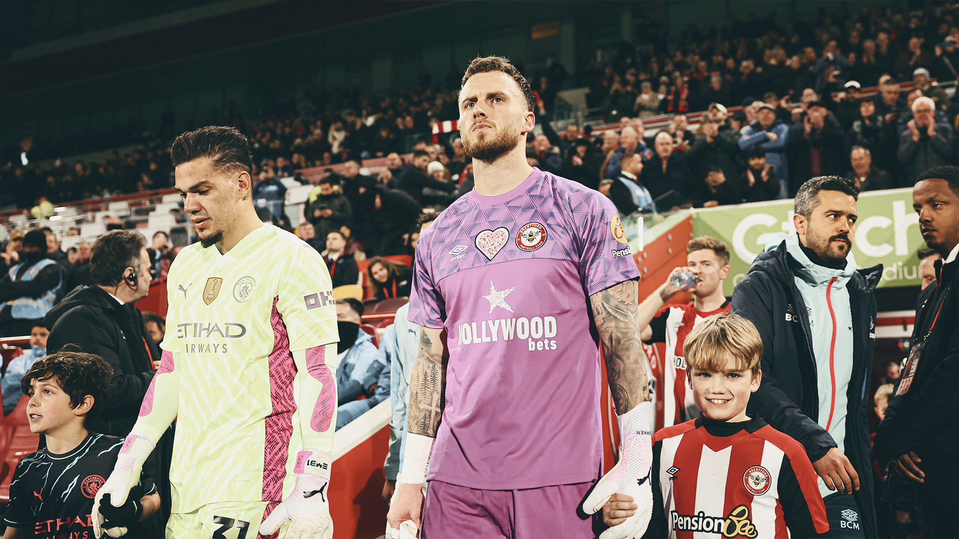 Flekken: How mental coach helped me rediscover ‘true self’ after ...