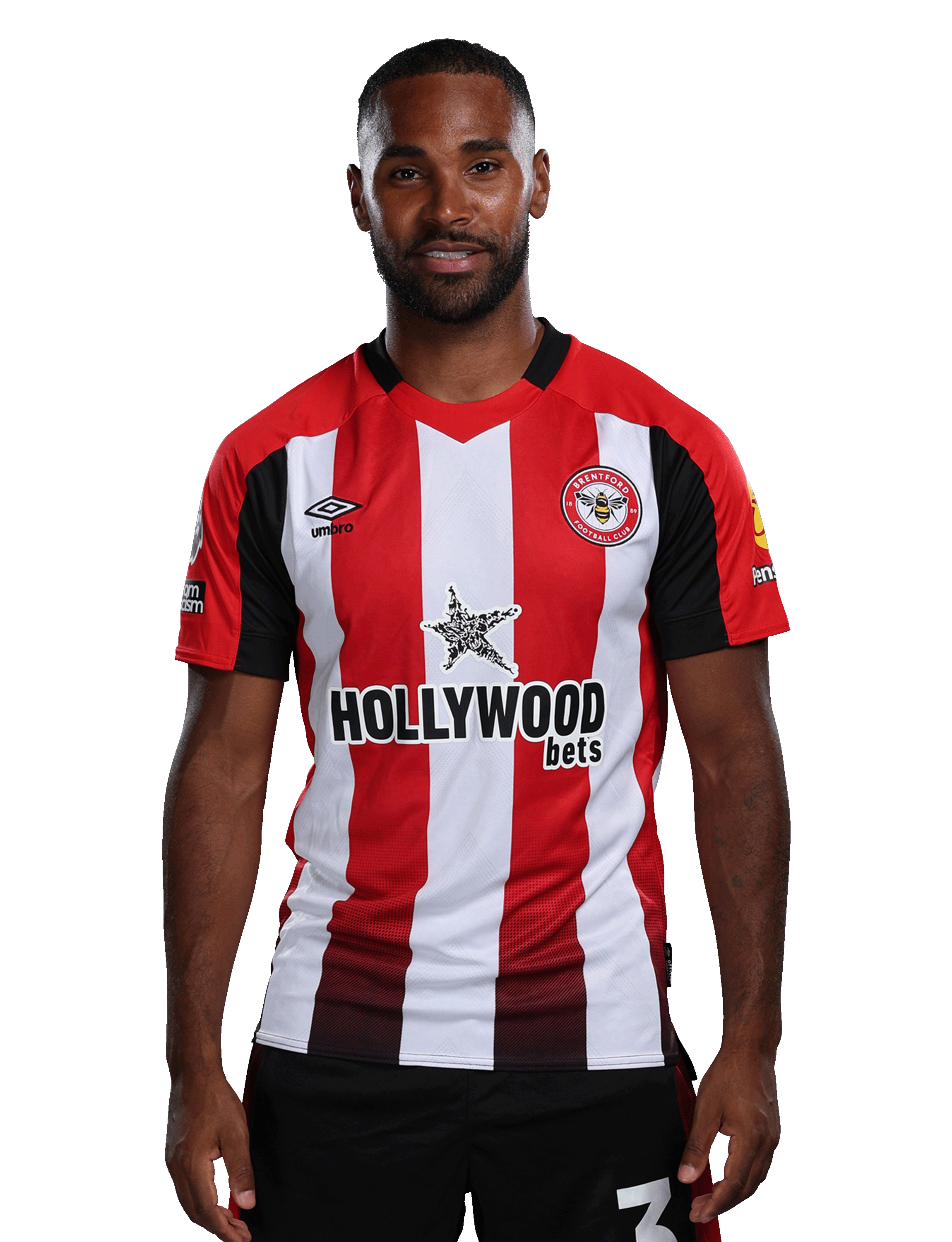 Rico Henry | Brentford FC