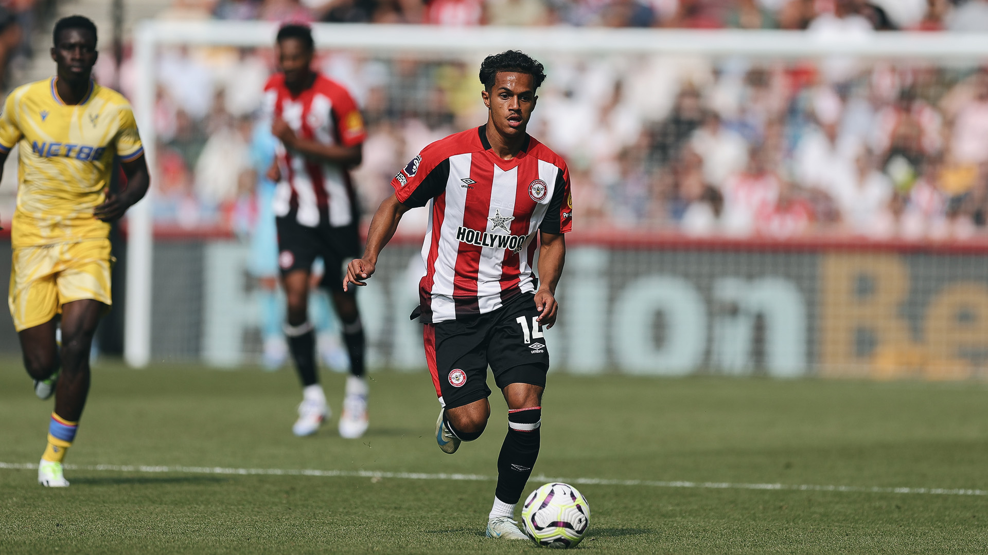 Match Preview: Liverpool v Brentford | Brentford FC