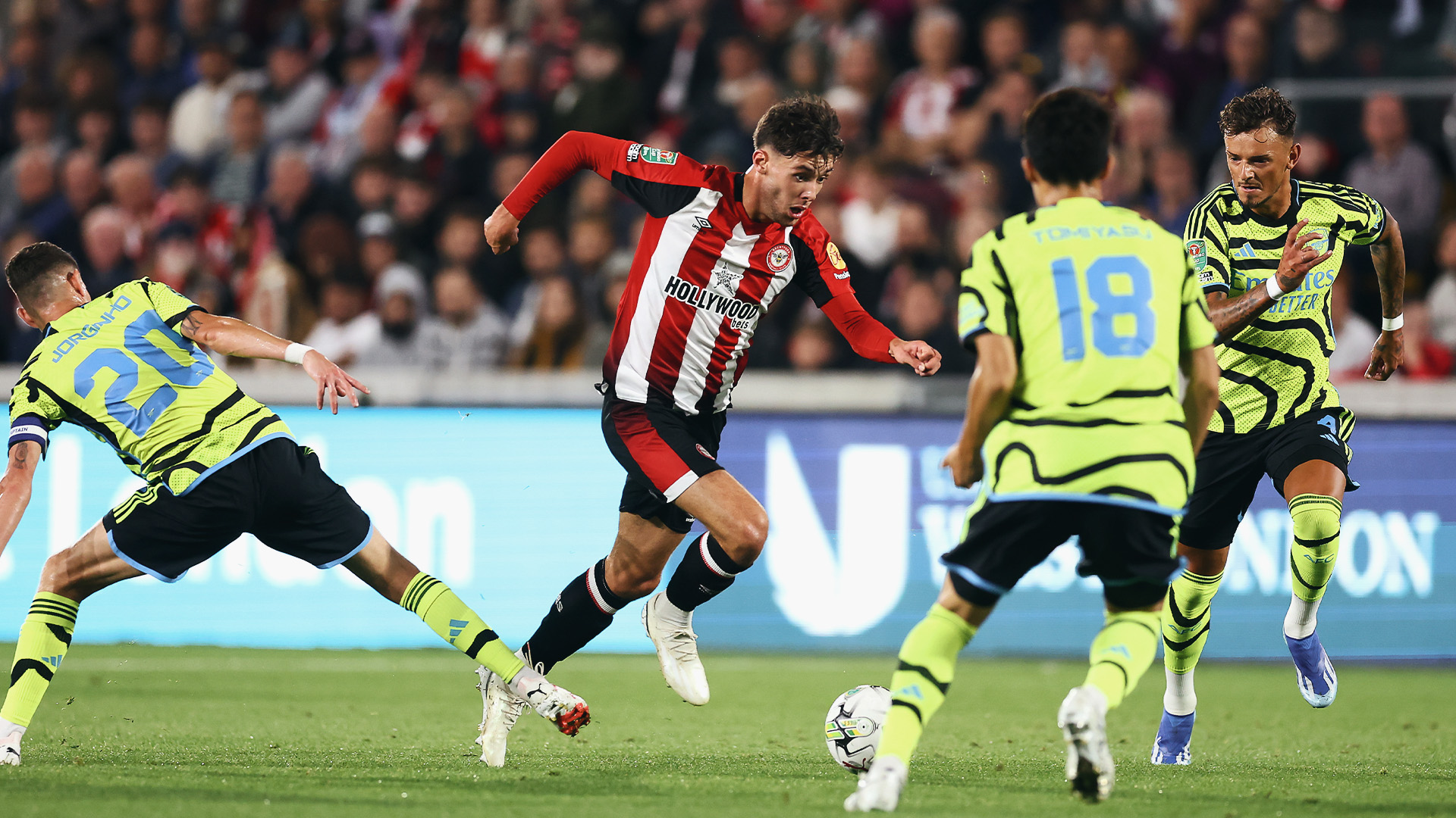 Hickey suffers injury setback | Brentford FC