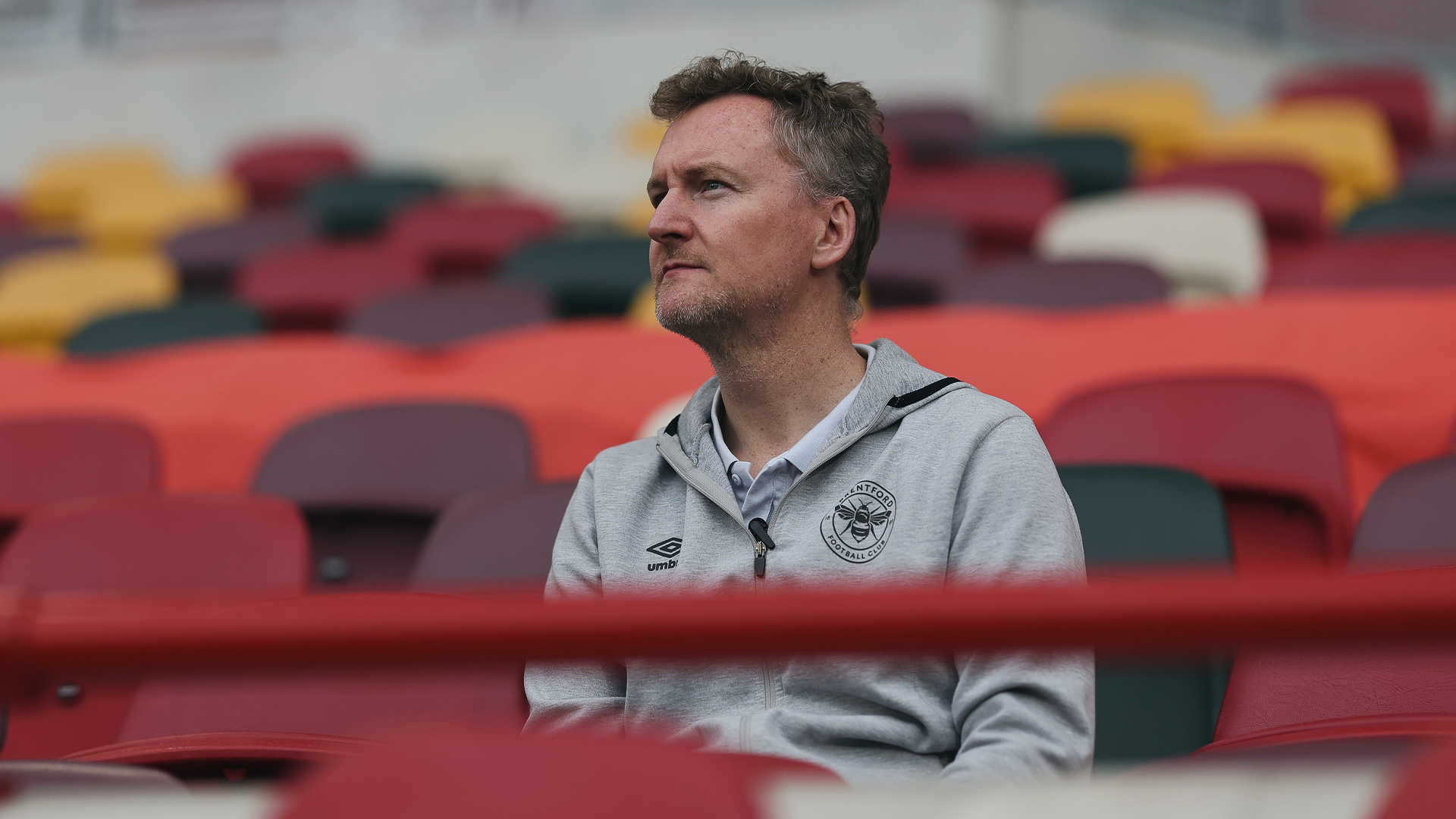 Phil Giles on summer transfer window: New arrivals crucial for club’s ...