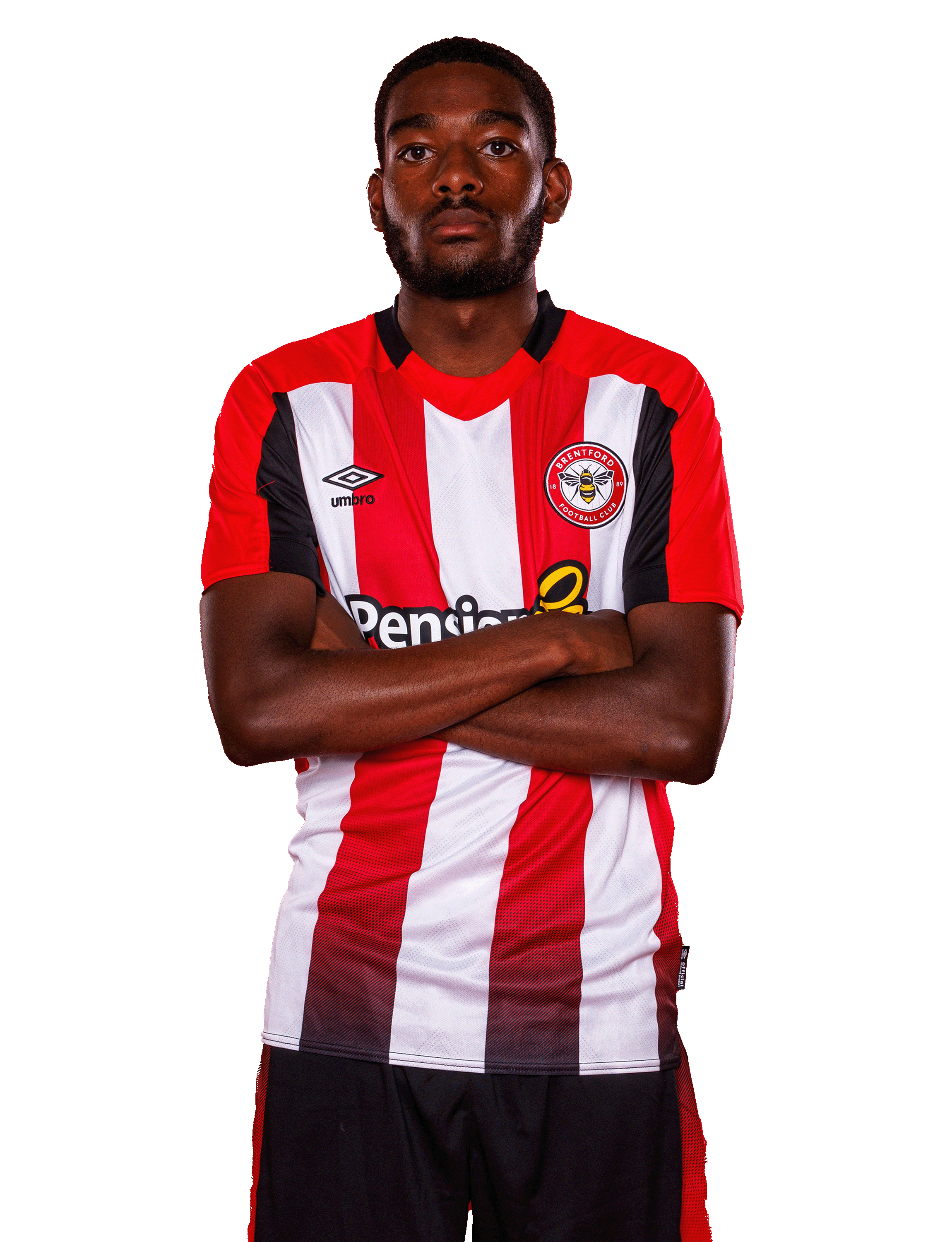 Andre Grey | Brentford FC