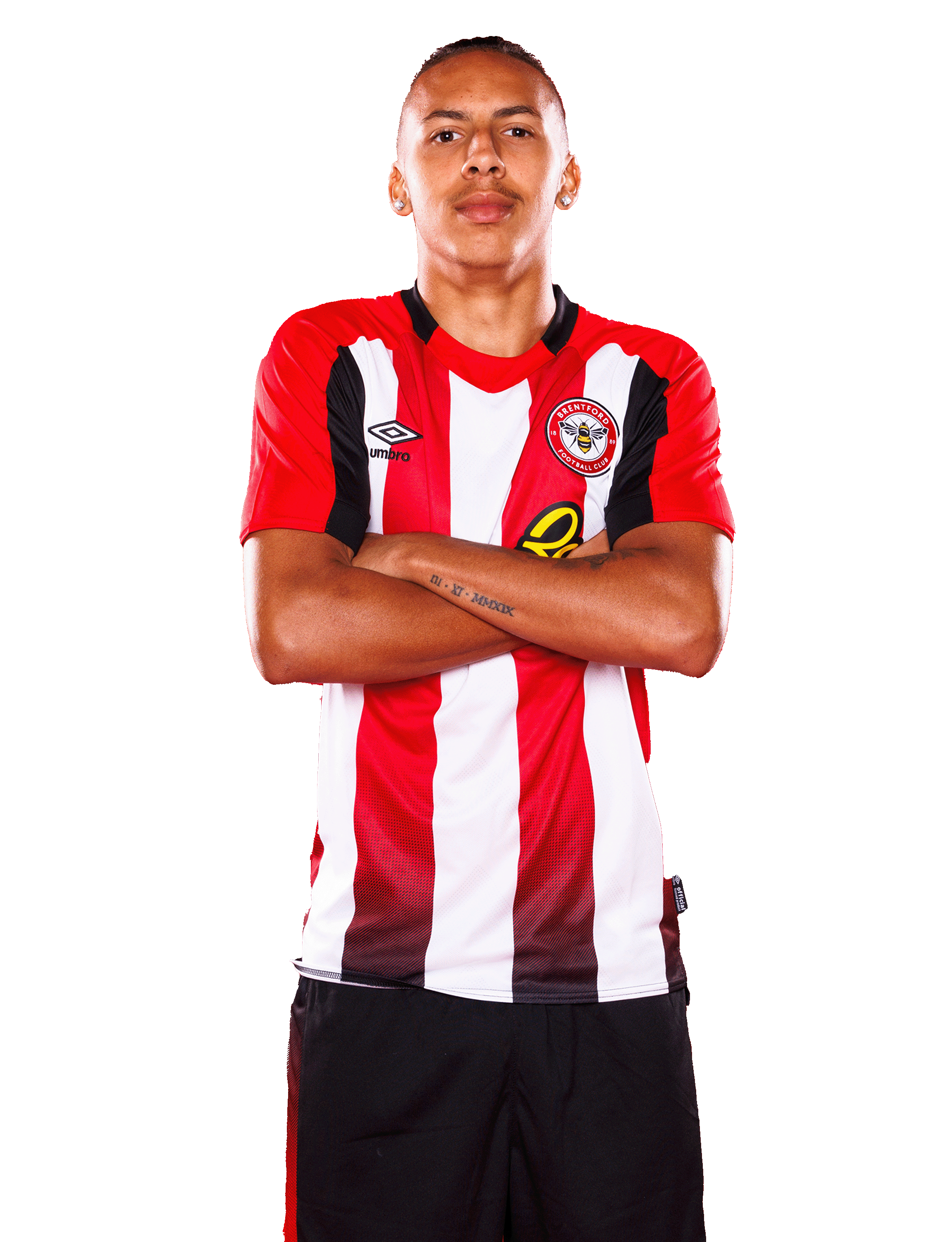 Riley Owen | Brentford FC