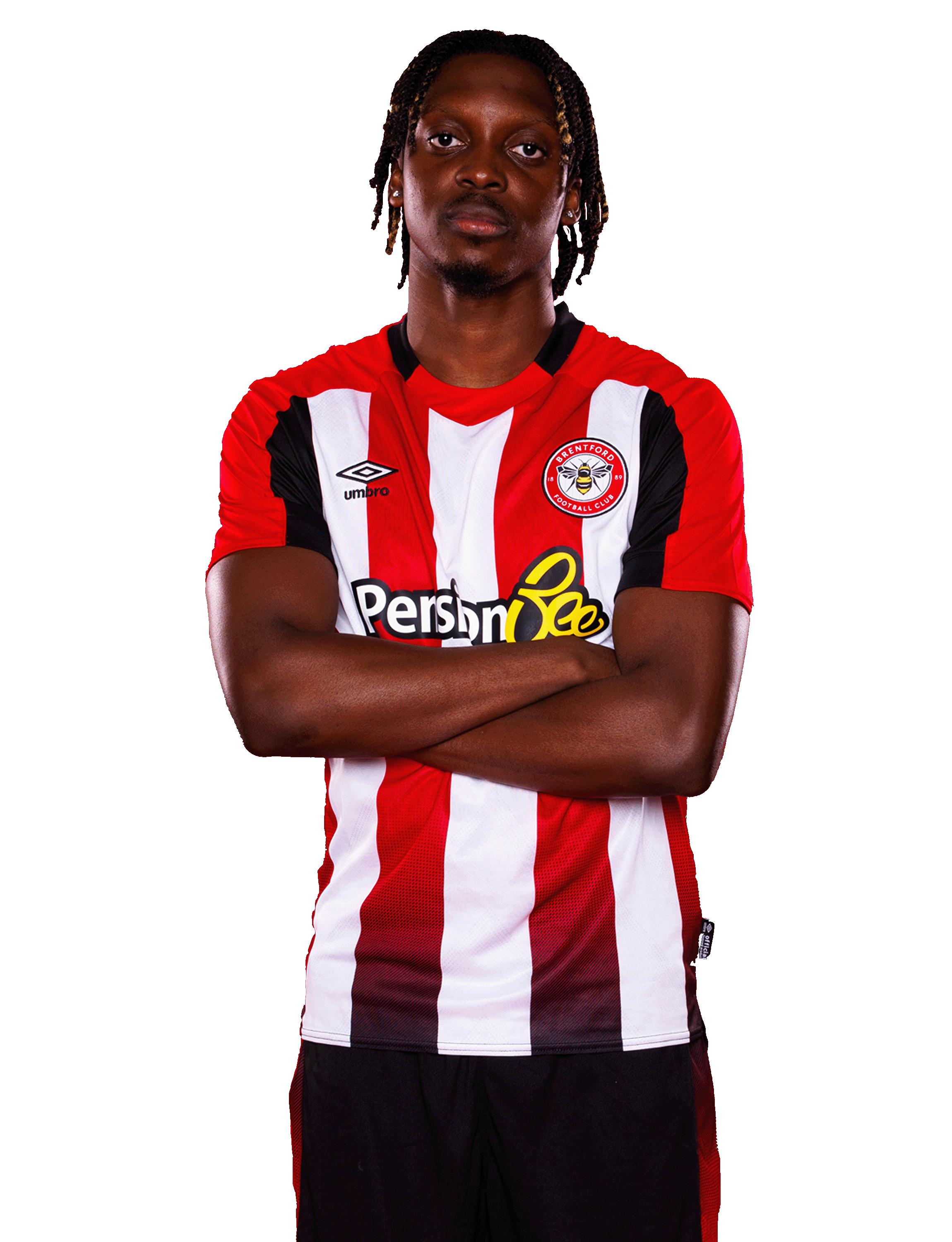 Val Adedokun | Brentford FC