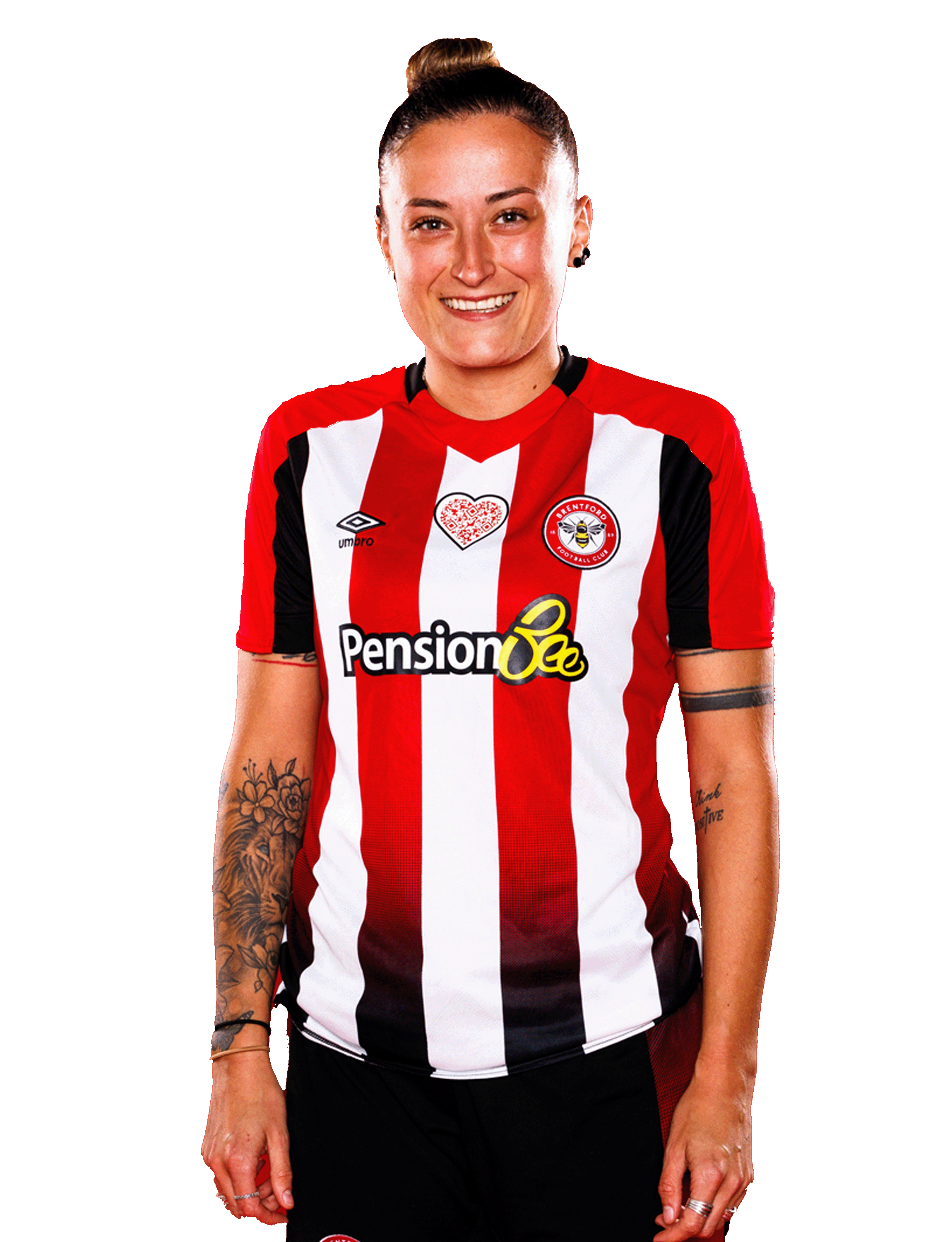 Ashley Cheatley | Brentford FC