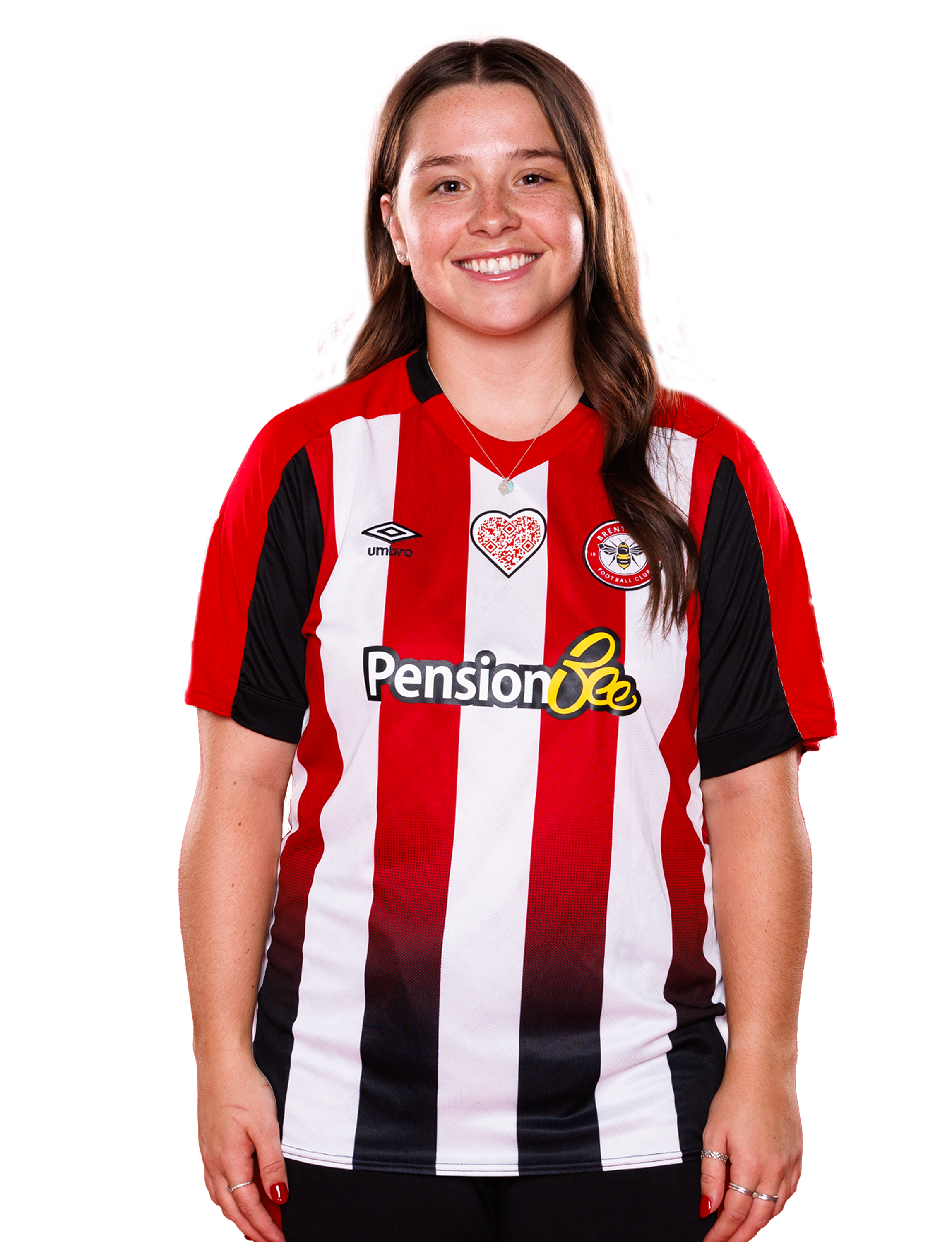 Maddie Phillips | Brentford FC