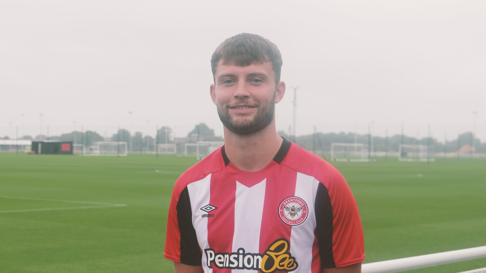 Caelan Avenell joins Brentford B | Brentford FC