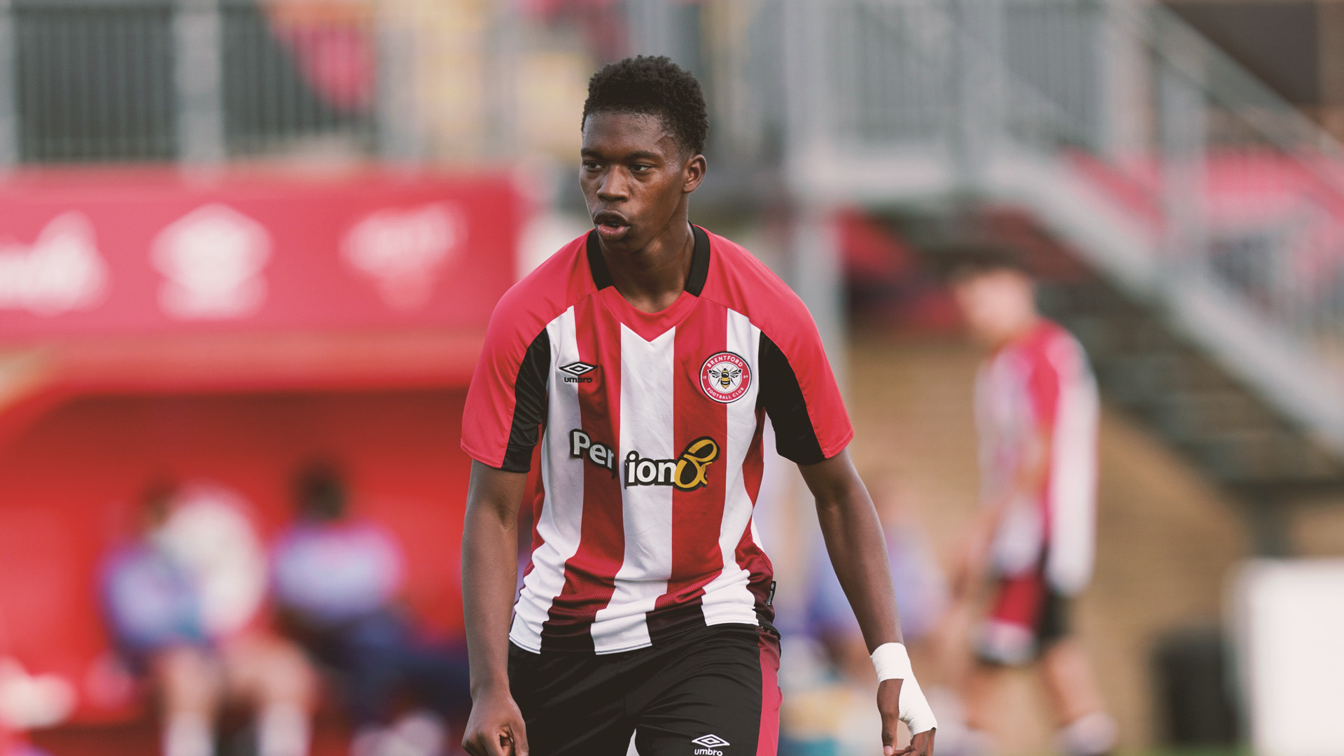 Brentford U18s 2 Watford U18s 3 | Brentford FC