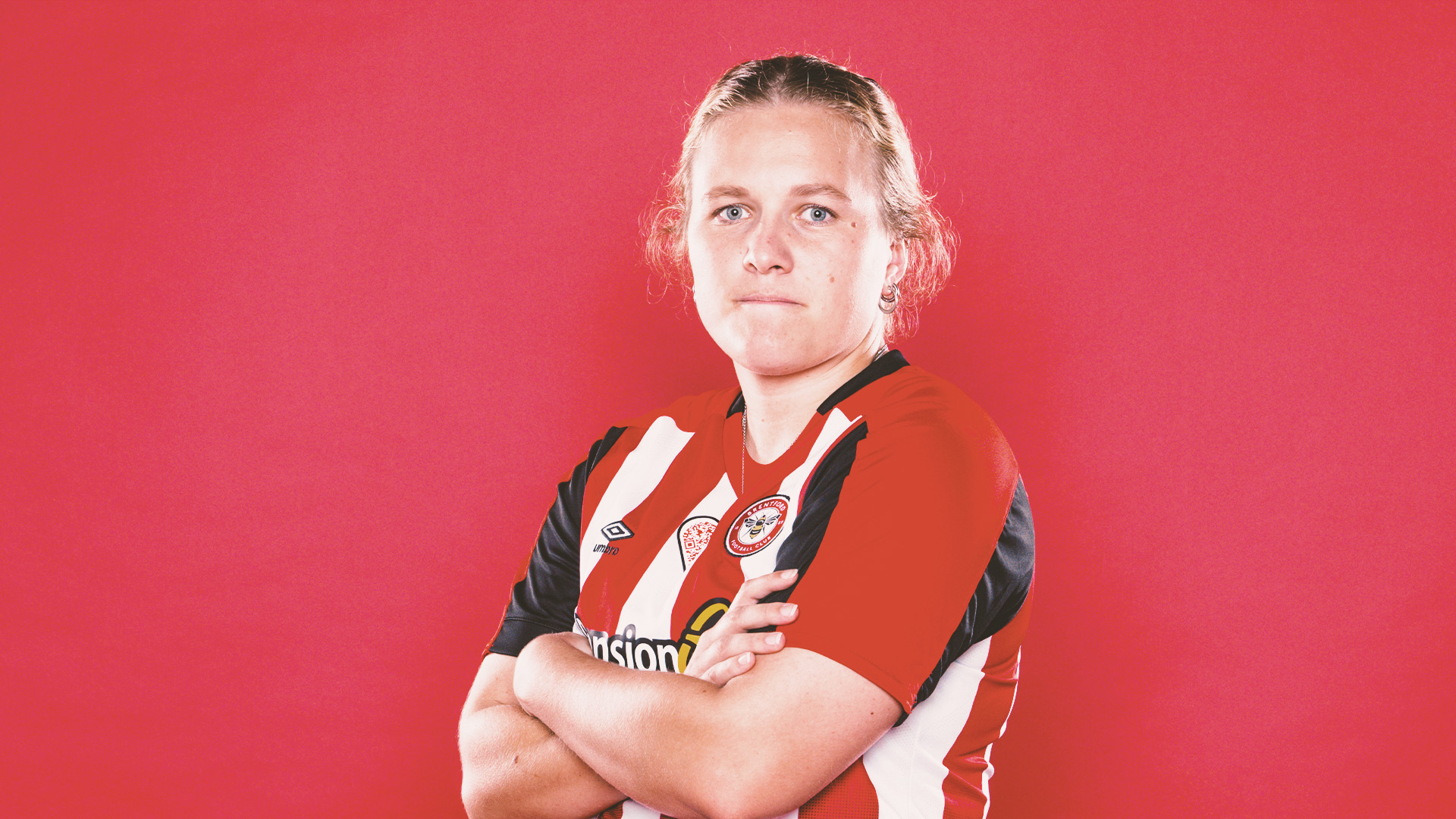 Carolin Engelhard: A Week in the Life | Brentford FC