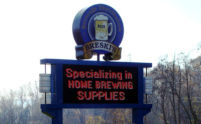 Breski Beverage - Where your Party Begins... Harrisburg Beer Soda ...