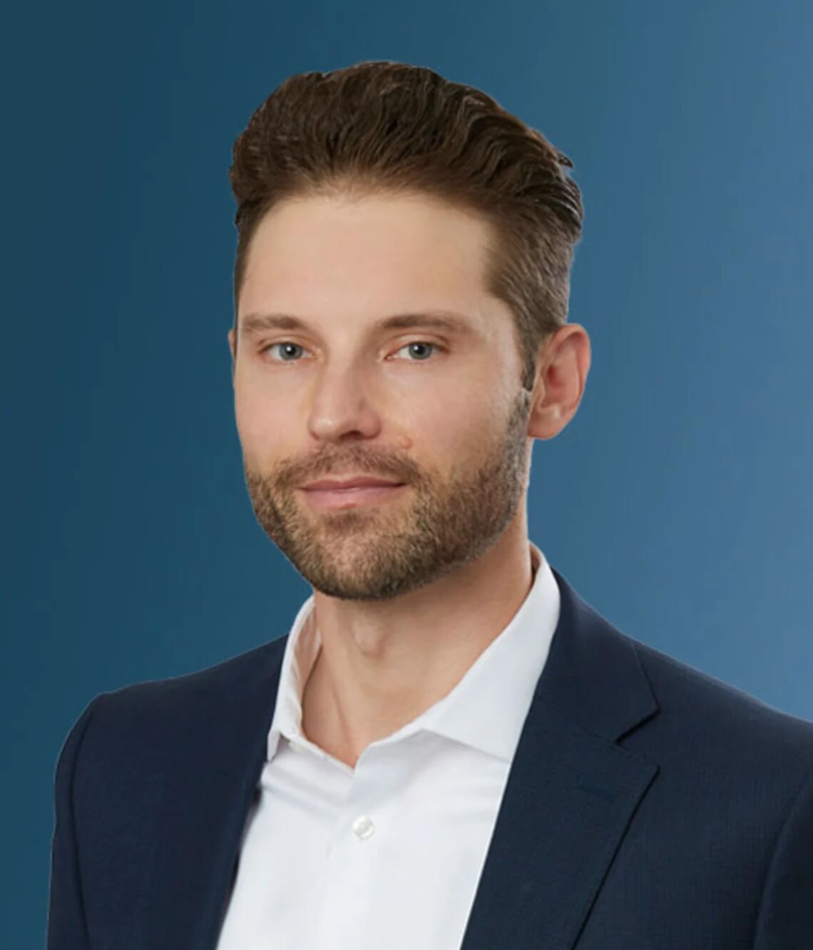 Join Partner Eric Mueller for an Insightful Panel Discussion on the ...