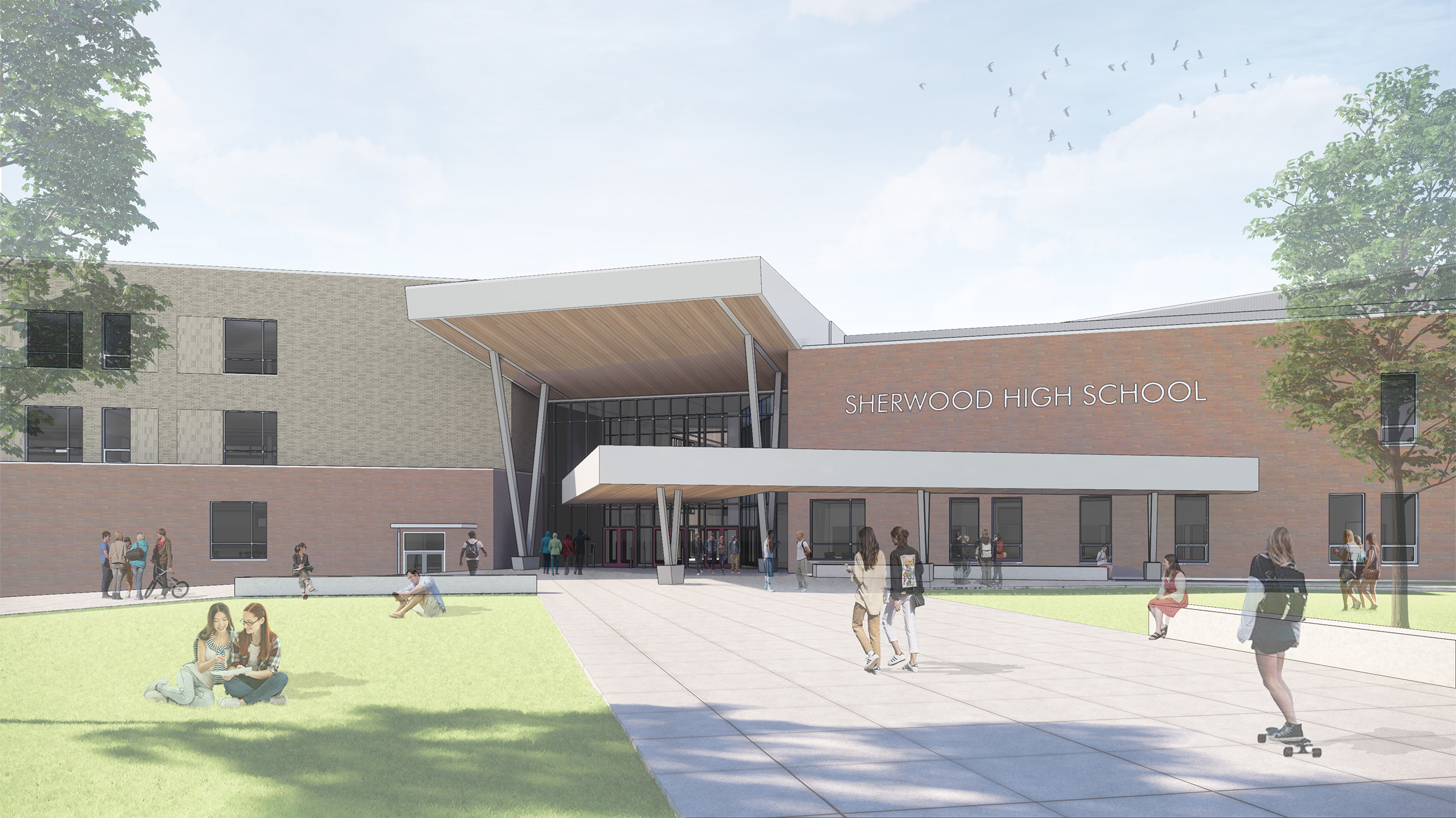 Tonie Esteban | BRIC Architecture