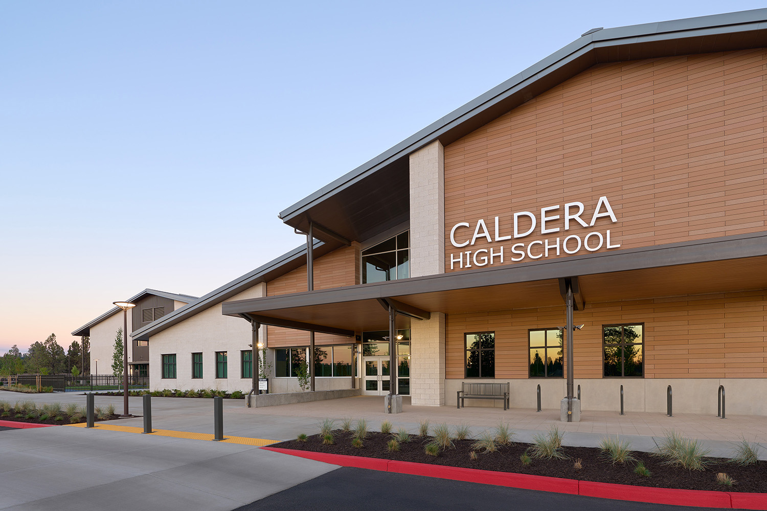 Marc Nordean | BRIC Architecture