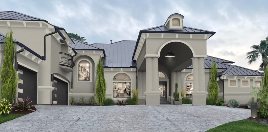 Top 16 Sherwin Williams Home Exterior Paint Colors