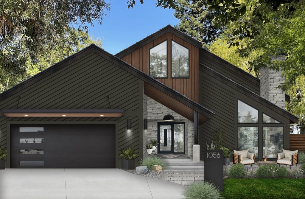 Top 16 Sherwin Williams Home Exterior Paint Colors