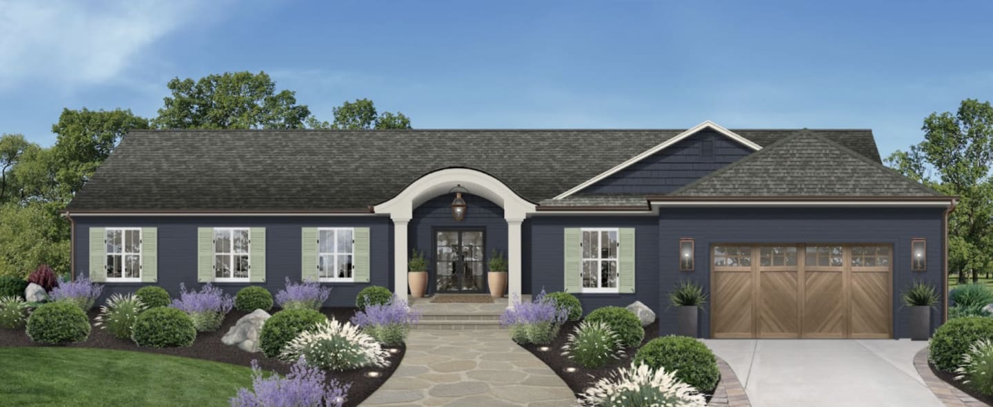 2026 Exterior Design Trends: Our Complete Prediction Guide - brick&batten