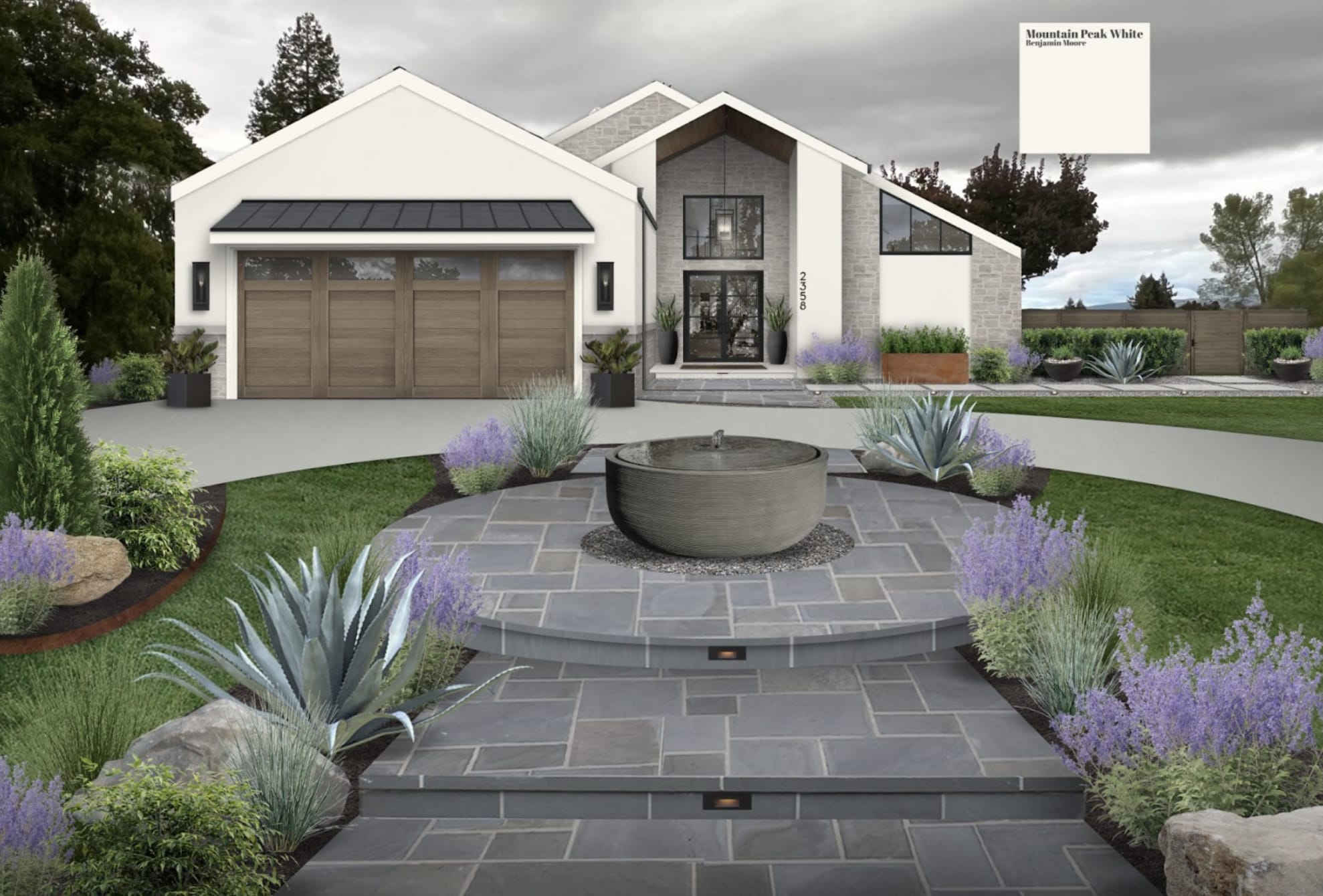 2026 Exterior Design Trends: Our Complete Prediction Guide - brick&batten