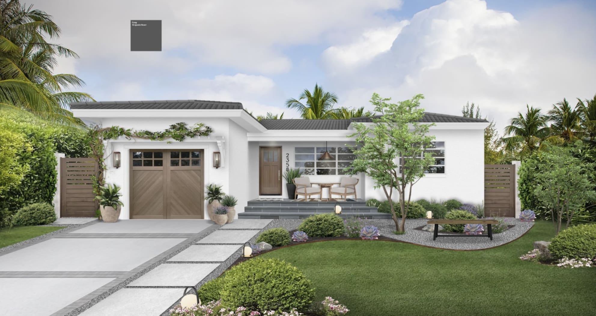 2026 Exterior Design Trends: Our Complete Prediction Guide - brick&batten