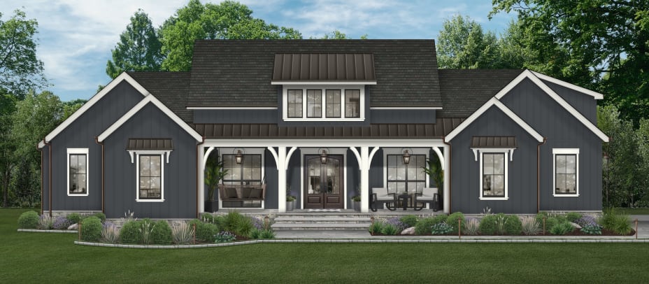 racoon benjamin moore