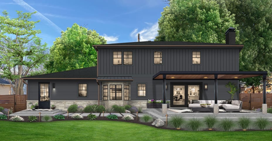 racoon benjamin moore