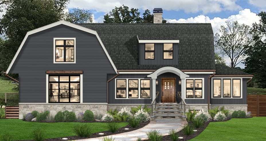 racoon benjamin moore