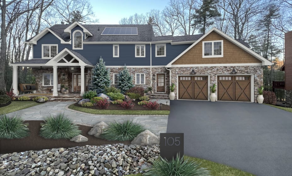 Rustic Cedar Siding Homes The Pros And Cons Of Cedar Siding (2025)