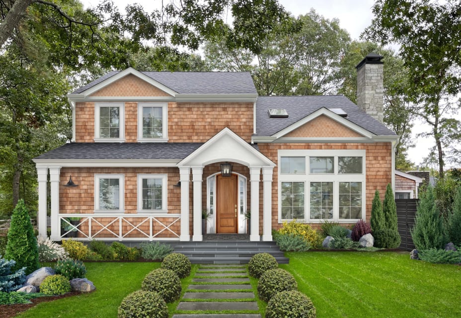 cedar house stanmore