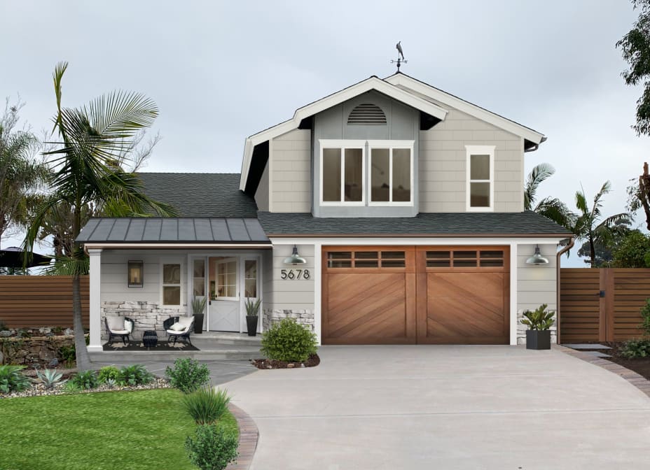 Exterior Sherwin Williams Repose Gris My Favorite Sherwin Williams