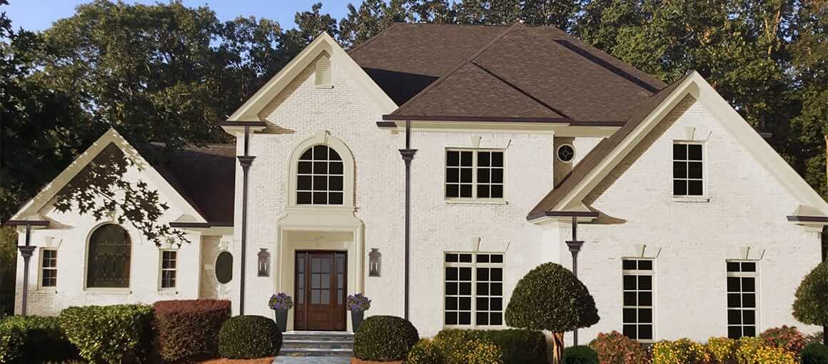 The Complete Guide to Installing Gutters Like A Pro - brick&batten