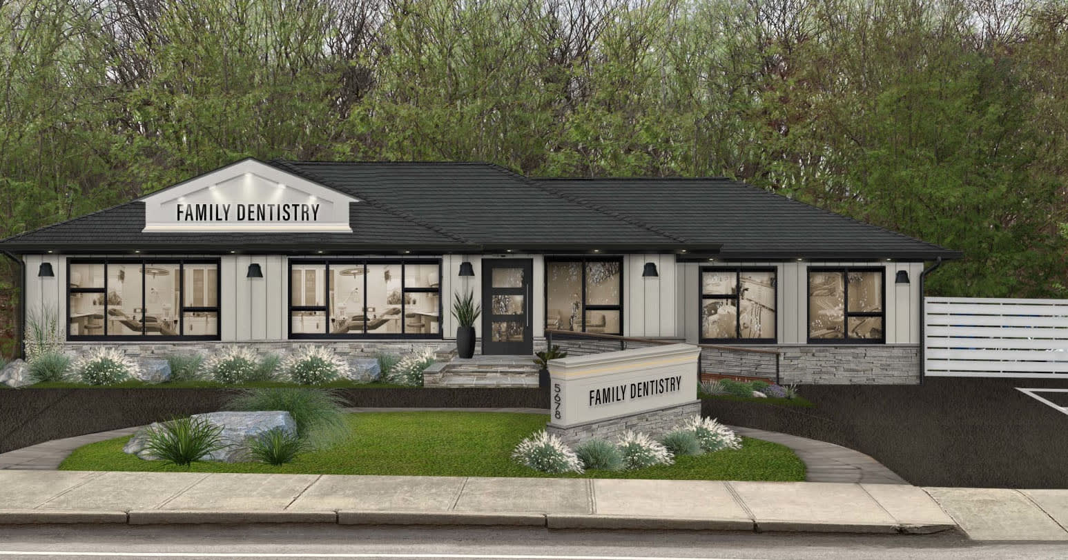7 Dental Office Design Ideas - brick&batten